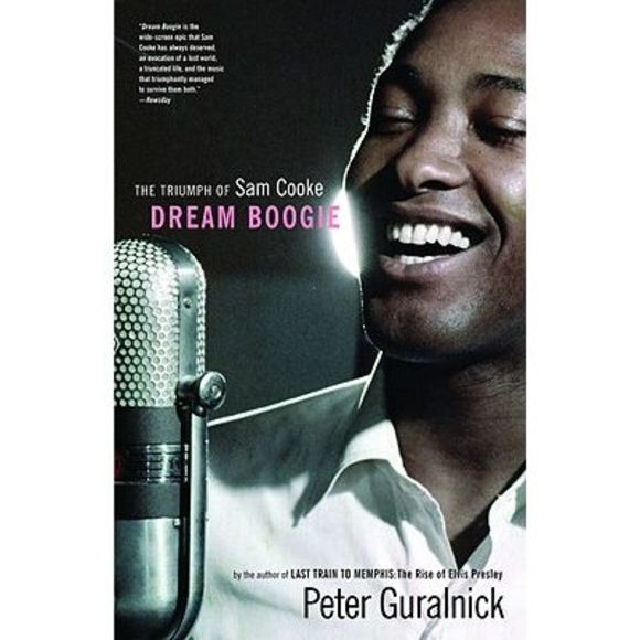 Peter Guralnick | Other | Dream Boogie Peter Guralnick | Poshmark